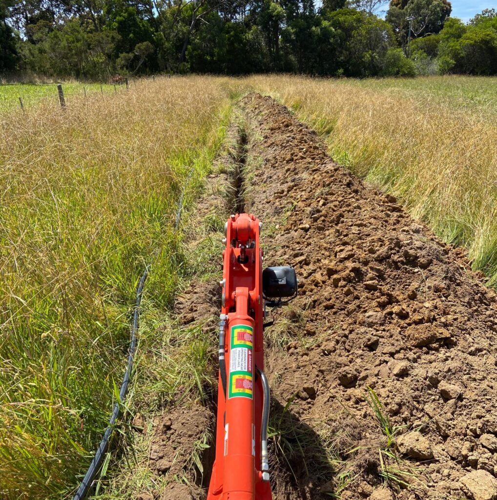 Rural Plumbing - 4 Generation Plumbing